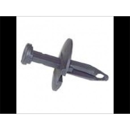 Goupille de fixation de pare choc 99 a 2003 - Monster Garage .fr